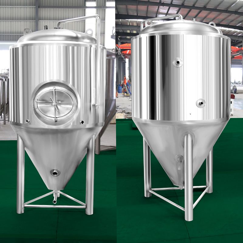 1000L Fermentation Tank